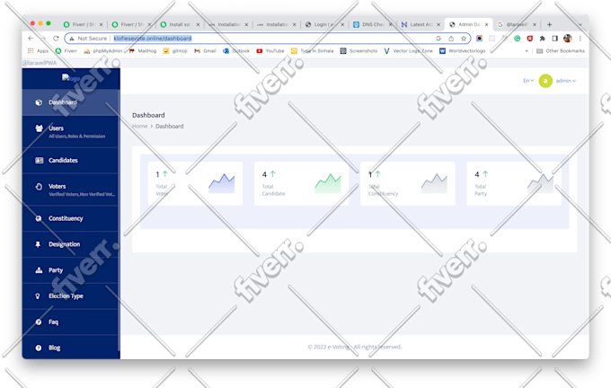 Install Any Codecanyon Script On Your Server By Dasuntharang Fiverr